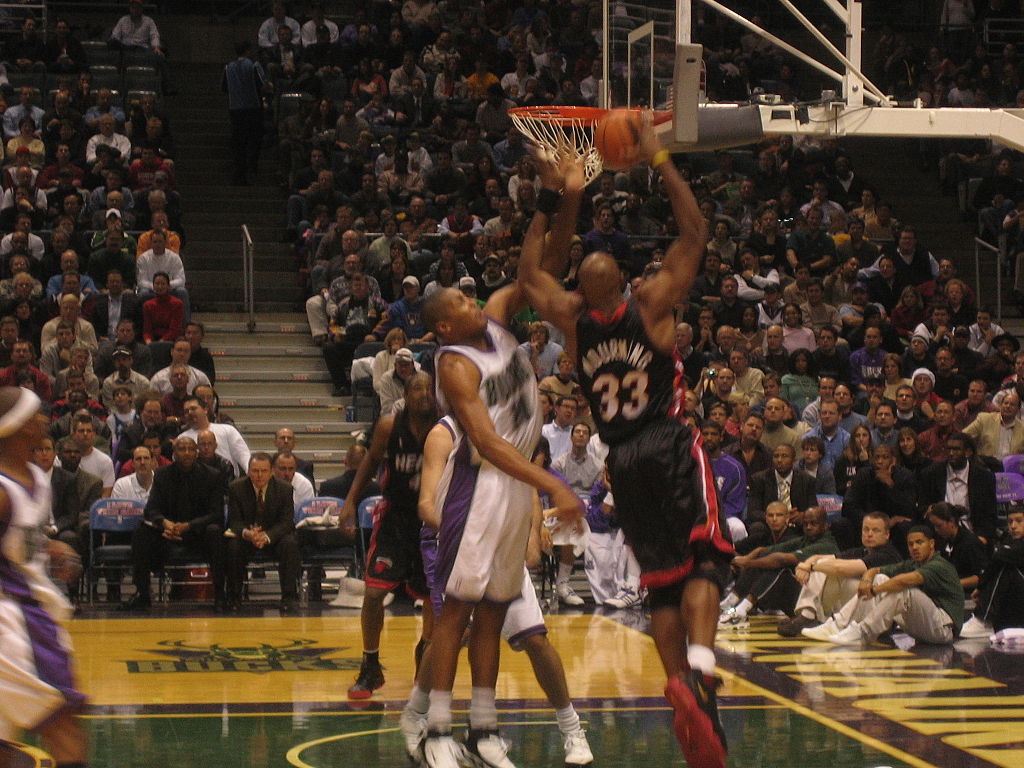 ‘The pinnacle’: Alonzo Mourning prepares to say many thank yous as he ...