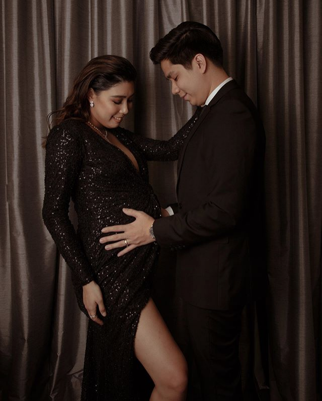 Dani Barretto, Xavi Panlilio announce first pregnancy | Philippine ...