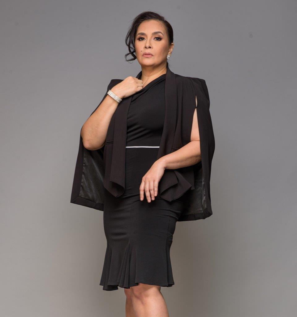 Justice never looked this beautiful: GMA Network unveils newest drama ...